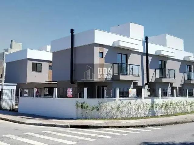 Casa / Sobrado para Venda em Palhoça/SC Nova Palhoça 3 Quartos