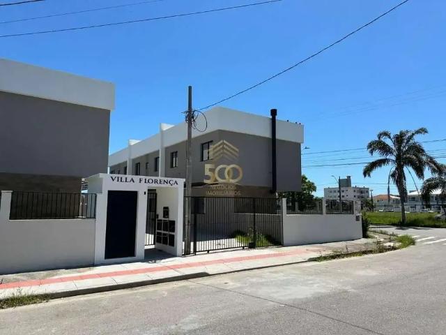 Casa / Sobrado para Venda em Palhoça/SC Nova Palhoça 3 Quartos