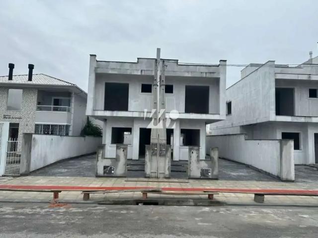 Casa / Sobrado para Venda em Palhoça/SC Nova Palhoça 3 Quartos