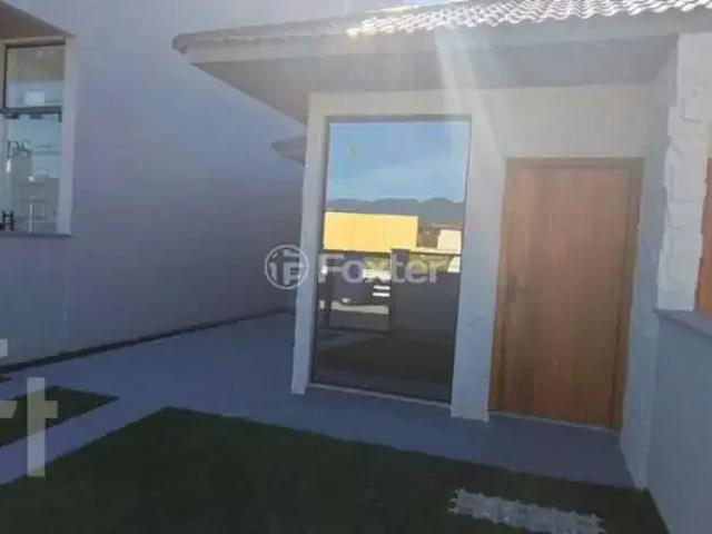 Casa / Sobrado para Venda em Palhoça/SC Nova Palhoça 3 Quartos