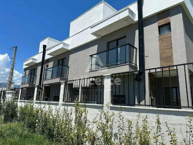 Casa / Sobrado para Venda em Palhoça/SC Nova Palhoça 3 Quartos