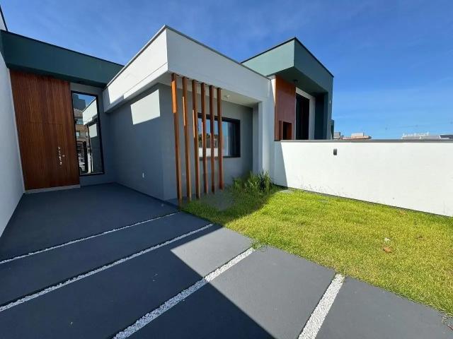 Casa / Sobrado para Venda em Palhoça/SC Nova Palhoça 3 Quartos