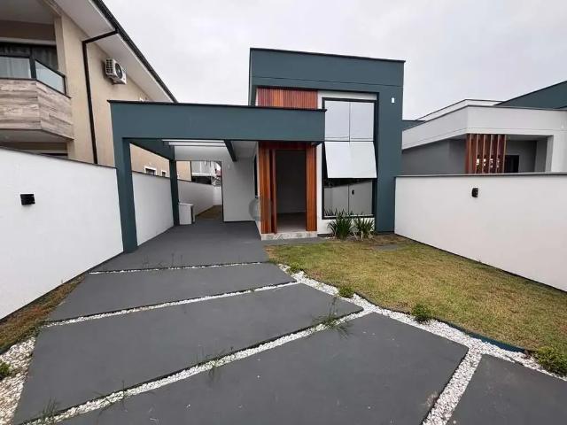 Casa / Sobrado para Venda em Palhoça/SC Nova Palhoça 3 Quartos