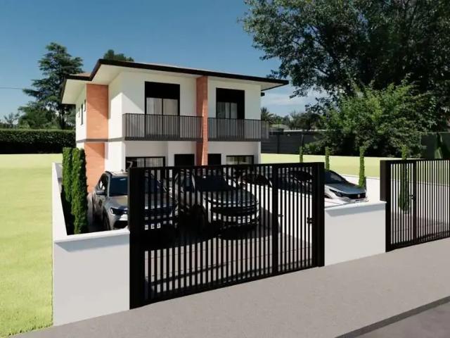 Casa / Sobrado para Venda em Palhoça/SC Nova Palhoça 3 Quartos