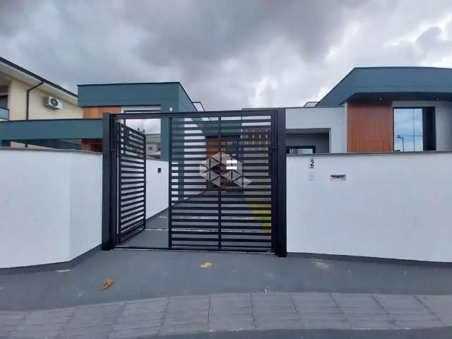 Casa / Sobrado para Venda em Palhoça/SC Nova Palhoça 3 Quartos