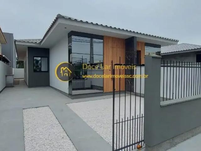 Casa / Sobrado para Venda em Palhoça/SC Nova Palhoça 3 Quartos
