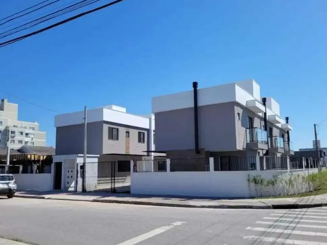 Casa / Sobrado para Venda em Palhoça/SC Nova Palhoça 3 Quartos