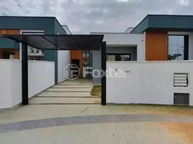 Casa / Sobrado para Venda em Palhoça/SC Nova Palhoça 3 Quartos