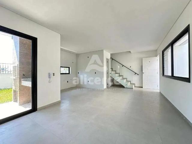 Casa / Sobrado para Venda em Palhoça/SC Nova Palhoça 3 Quartos