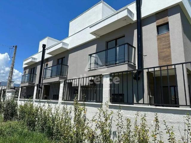 Casa / Sobrado para Venda em Palhoça/SC Nova Palhoça 3 Quartos