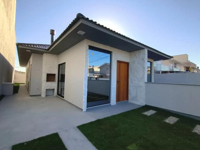 Casa / Sobrado para Venda em Palhoça/SC Nova Palhoça 3 Quartos