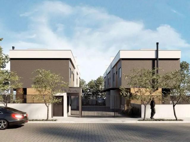 Casa / Sobrado para Venda em Palhoça/SC Nova Palhoça 3 Quartos