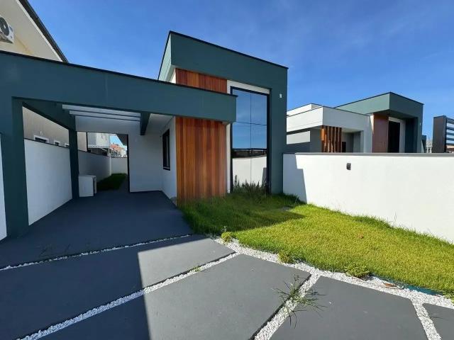 Casa / Sobrado para Venda em Palhoça/SC Nova Palhoça 3 Quartos