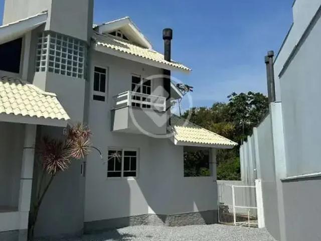 Casa / Sobrado para Venda em Palhoça/SC Nova Palhoça 4 Quartos