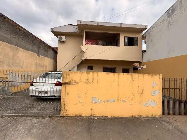 Casa / Sobrado para Venda em Palhoça/SC São Sebastião 4 Quartos