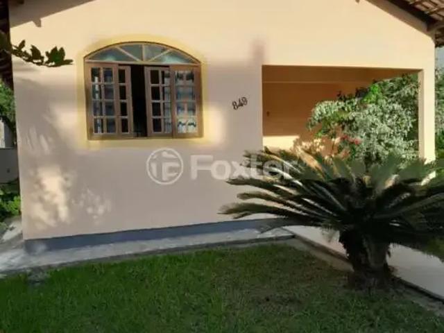 Casa / Sobrado para Venda em Palhoça/SC São Sebastião 1 Quartos