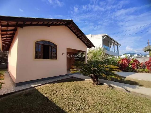 Casa / Sobrado para Venda em Palhoça/SC São Sebastião 1 Quartos