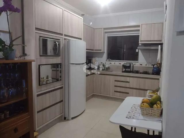 Casa / Sobrado para Venda em Palhoça/SC São Sebastião 2 Quartos