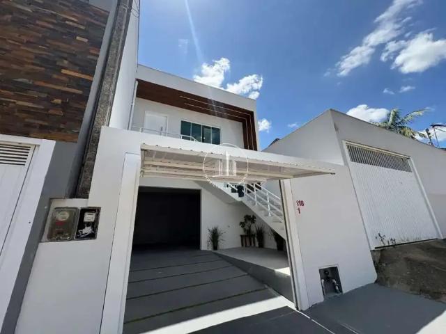 Casa / Sobrado para Venda em Palhoça/SC São Sebastião 2 Quartos