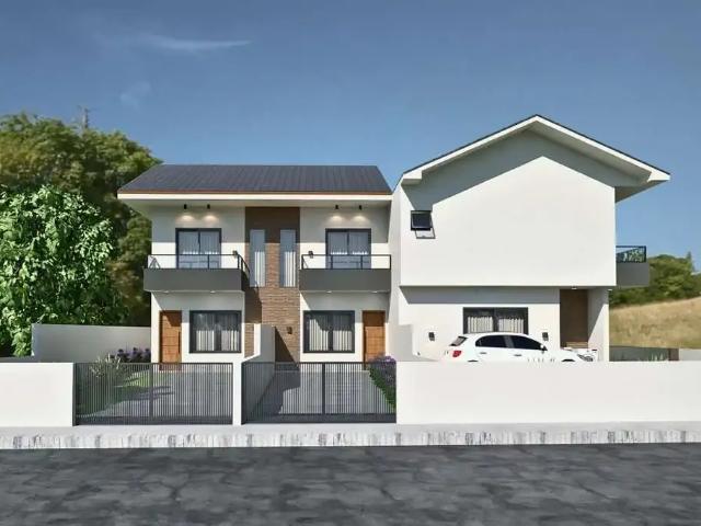 Casa / Sobrado para Venda em Palhoça/SC São Sebastião 2 Quartos