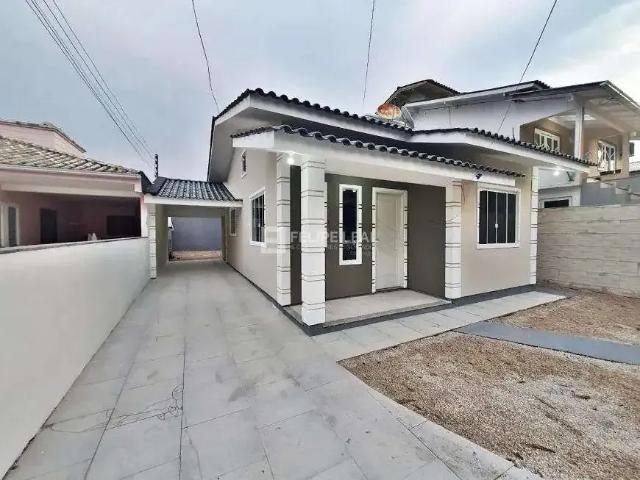Casa / Sobrado para Venda em Palhoça/SC São Sebastião 2 Quartos