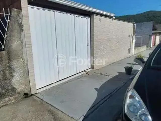 Casa / Sobrado para Venda em Palhoça/SC São Sebastião 2 Quartos