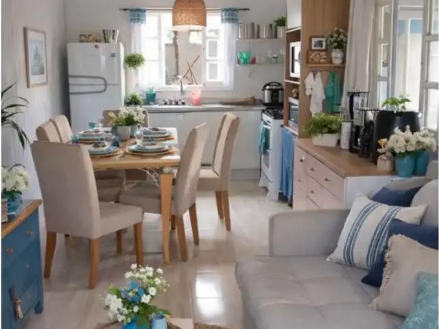 Casa / Sobrado para Venda em Palhoça/SC São Sebastião 2 Quartos