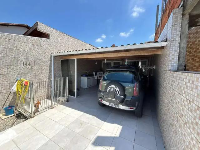 Casa / Sobrado para Venda em Palhoça/SC São Sebastião 2 Quartos