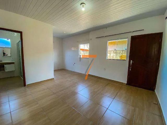 Casa / Sobrado para Venda em Palhoça/SC São Sebastião 2 Quartos