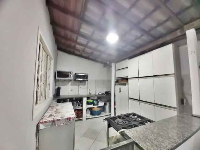 Casa / Sobrado para Venda em Palhoça/SC São Sebastião 2 Quartos