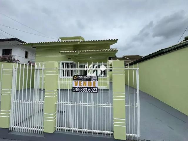 Casa / Sobrado para Venda em Palhoça/SC São Sebastião 2 Quartos