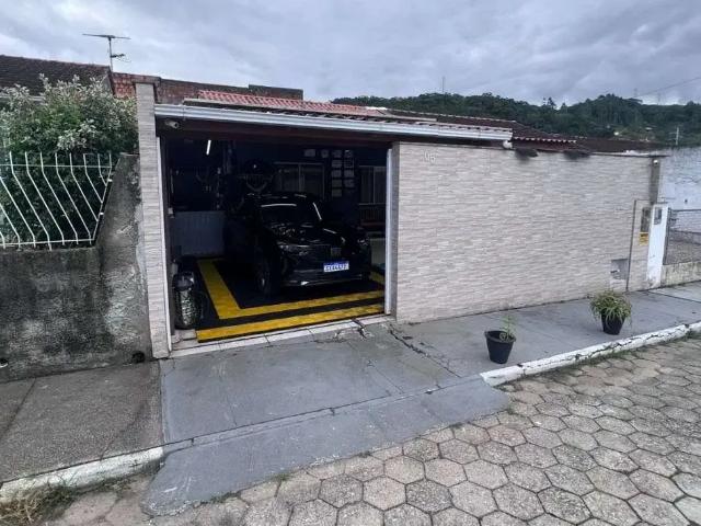 Casa / Sobrado para Venda em Palhoça/SC São Sebastião 2 Quartos