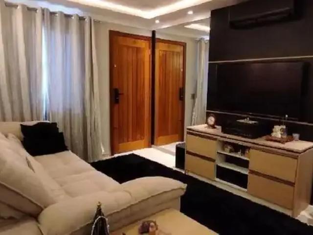 Casa / Sobrado para Venda em Palhoça/SC São Sebastião 2 Quartos