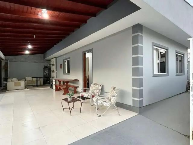 Casa / Sobrado para Venda em Palhoça/SC São Sebastião 2 Quartos