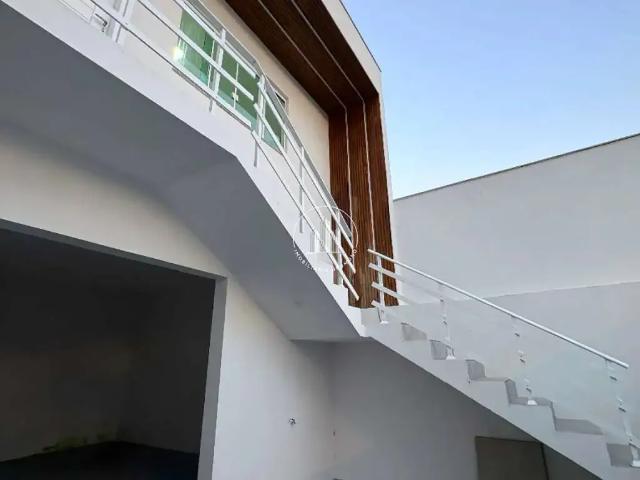 Casa / Sobrado para Venda em Palhoça/SC São Sebastião 2 Quartos