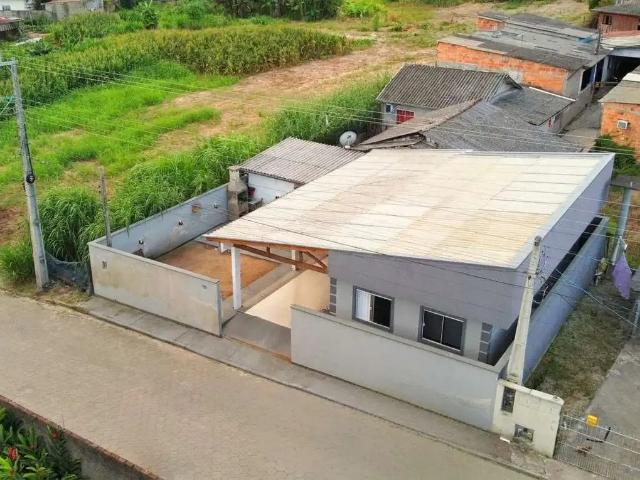 Casa / Sobrado para Venda em Palhoça/SC São Sebastião 2 Quartos