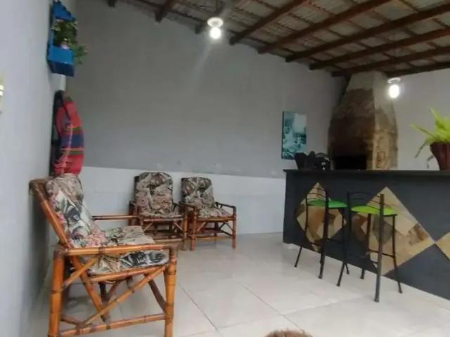Casa / Sobrado para Venda em Palhoça/SC São Sebastião 2 Quartos