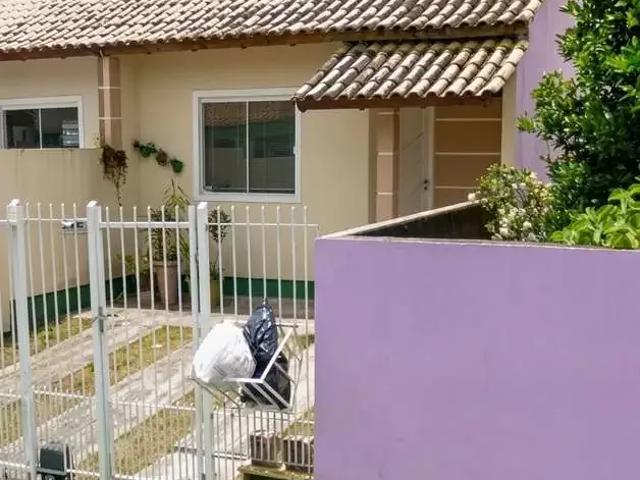 Casa / Sobrado para Venda em Palhoça/SC São Sebastião 2 Quartos