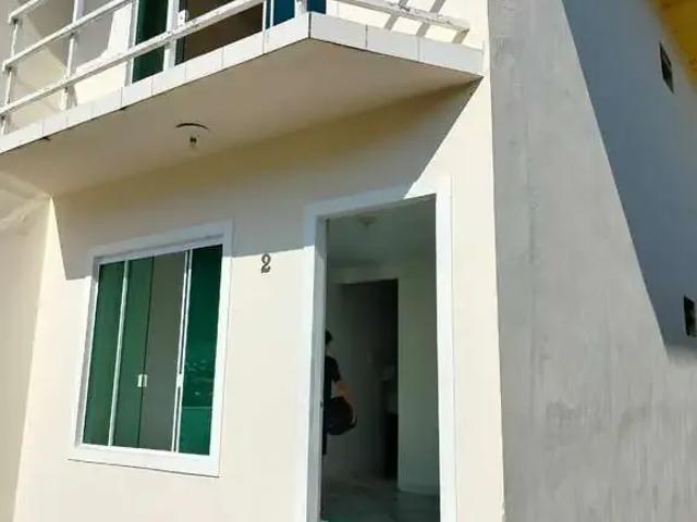 Casa / Sobrado para Venda em Palhoça/SC São Sebastião 2 Quartos