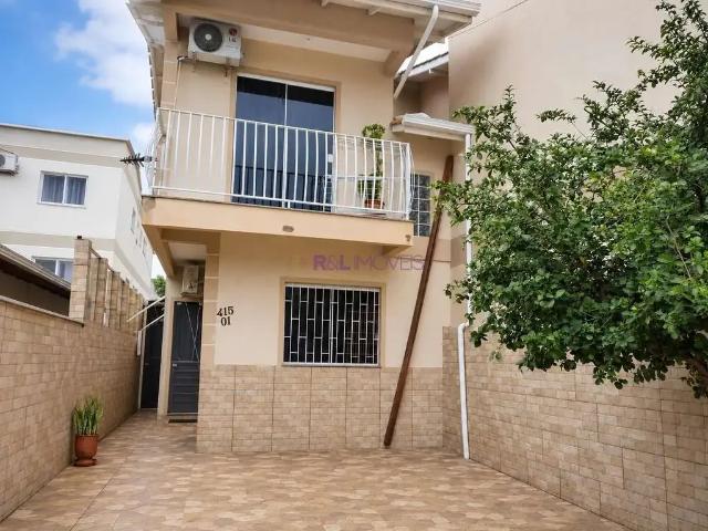 Casa / Sobrado para Venda em Palhoça/SC São Sebastião 2 Quartos