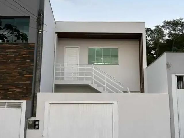 Casa / Sobrado para Venda em Palhoça/SC São Sebastião 2 Quartos