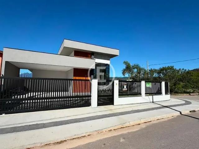 Casa / Sobrado para Venda em Palhoça/SC São Sebastião 2 Quartos