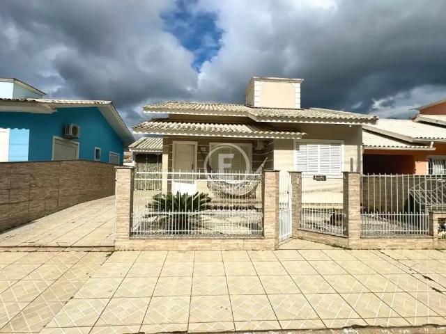Casa / Sobrado para Venda em Palhoça/SC São Sebastião 2 Quartos