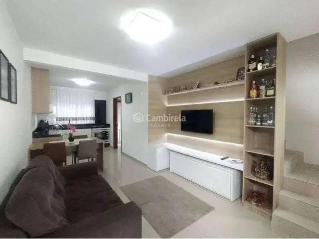 Casa / Sobrado para Venda em Palhoça/SC São Sebastião 2 Quartos