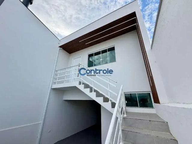 Casa / Sobrado para Venda em Palhoça/SC São Sebastião 2 Quartos