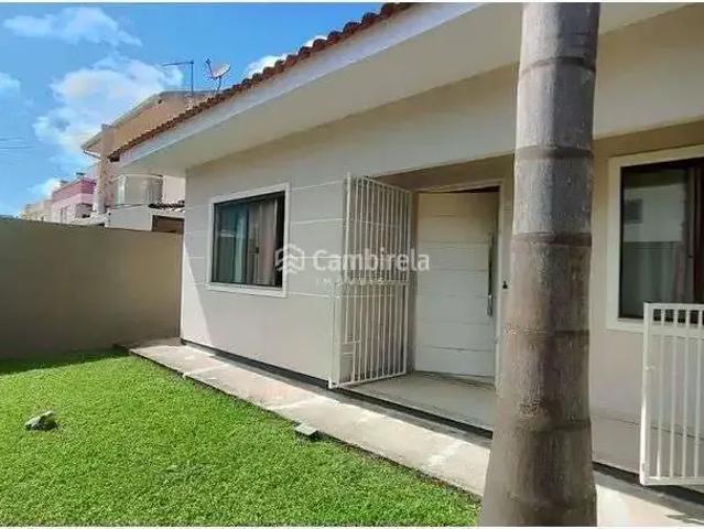 Casa / Sobrado para Venda em Palhoça/SC São Sebastião 2 Quartos