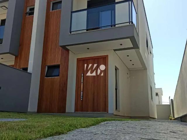 Casa / Sobrado para Venda em Palhoça/SC São Sebastião 3 Quartos