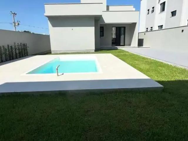 Casa / Sobrado para Venda em Palhoça/SC São Sebastião 3 Quartos