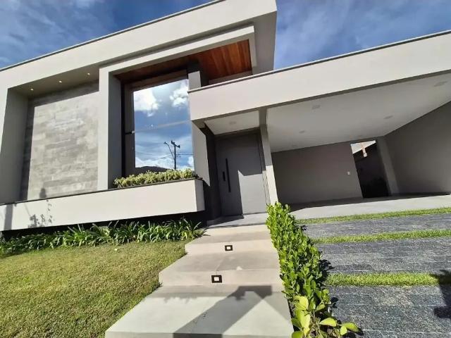 Casa / Sobrado para Venda em Palhoça/SC São Sebastião 3 Quartos