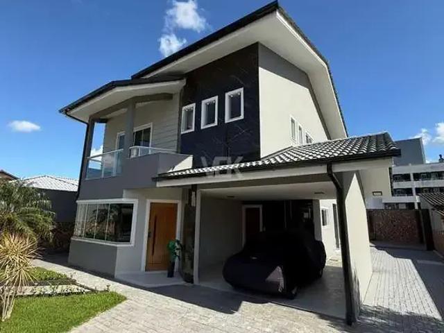 Casa / Sobrado para Venda em Palhoça/SC São Sebastião 3 Quartos